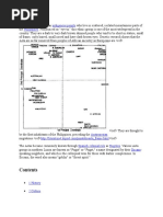 Tabon Man | PDF | Stone Age