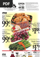 TDCJ Commissary Price List 2024 | PDF | Foods