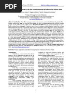 Advanced Life Support ALS Practice Questions MCQ Mock Paper 1 of 12 ...