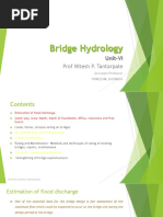 Harbour Engineering Notes | PDF | Port | Transport