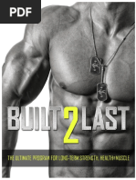 Istvan Javorek Complexes | PDF | Weight Training | Strength Training