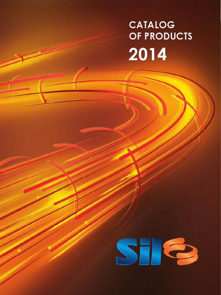 Catalog Cables SIL | Download Free PDF | Electrical Conductor | Wire