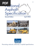 Test Method Q723 - Proof Rolling Test | PDF | Tire | Deformation ...