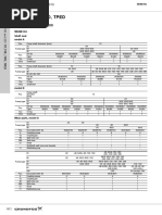 CAT-PERKINS Cross Reference | PDF