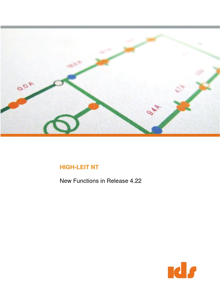 Ids High-Leit Flyer 4 22 en | PDF | Geographic Information System ...