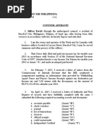 1906 Authority To Print | PDF | Invoice | Printer (Computing)