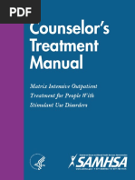 Moral Reconation Therapy MRT | PDF | Cognitive Behavioral Therapy ...