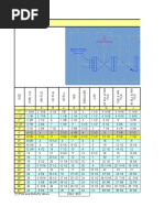 RTJ Size Chart | PDF