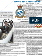 Staff Defence Writing | PDF | Military Forces | Royal Air Force