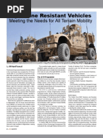 TM - 9-2330-392-14 - P (T95924) | PDF | Humvee | Trailer (Vehicle)