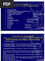Parallel Redundancy Protocol - PRP | PDF | Topologia de rede | Ethernet