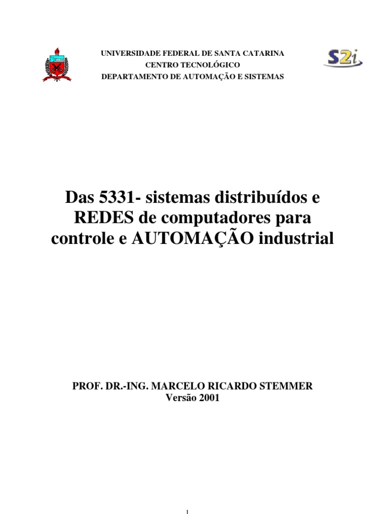 Apostila Redes Pdf Rede De Computadores Modelo Osi
