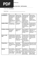Theatre Company Organizational Structure | PDF | Theatre | Performing Arts