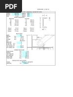 Lap & Splice Lengths ACI 318-02 | PDF