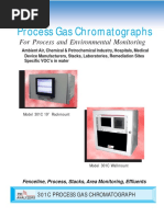 Abb NGC 8206 DS - 2101164-En PDF | PDF | Gas Chromatography | Computing ...