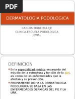 Hiperqueratosis y Helomas: Tipos y Tratamiento | PDF | Especialidades ...