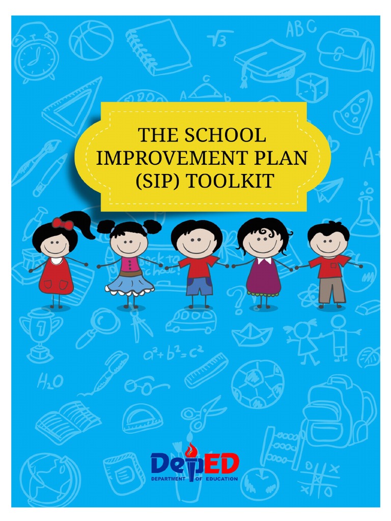 A Guide to Continuous School Improvement: Listening to Learners ...