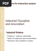 Just Culture Decision Tree | PDF | Safety