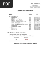 REME Recovery Manual | PDF | Trailer (Vehicle) | Semi Trailer Truck