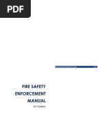 BFP Flowchart For Fire Safety Inspection Certificate Fsic For New ...