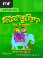 Storyfun 4 PDF | PDF