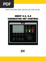 Emcp 4.3 4.4 | PDF | Electrostatic Discharge | Electrical Engineering