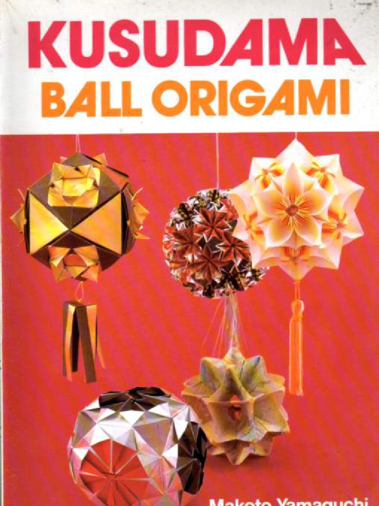 Kusudama | PDF