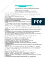 CASII Assessment Worksheet Guide | PDF | Psychological Resilience | Risk