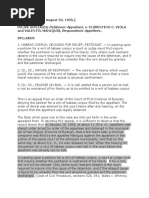 Rule 39 of The Revised Rules On Civil Procedure | PDF | Garnishment ...