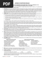 (TA10) TA10 - Law Society Fittings and Contents Form (3rd Edition ...