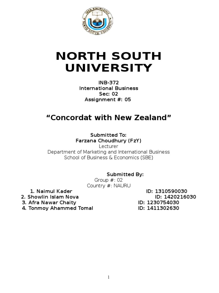 INB-372 Name Page Format | PDF | Offal | Meat