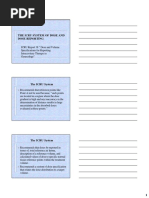 Managing Intrafraction and Interfraction Motion | PDF | Radiation ...