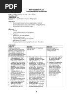 Everyday Math 2.2 - Introduce Math Workshop | PDF | Teaching ...