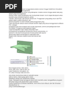 Tutorial Solidwork Lengkap Dan Mudah | PDF