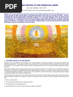 Values Restoration Program Overview | PDF | Religious Behaviour And ...