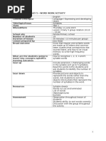 Note Book Checking & Rechecking Guidelines | PDF | Teachers | Notebook