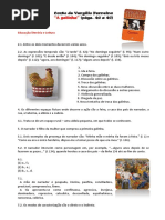 O Ultimo Grimm PDF | PDF | Gatos