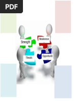 IFE & EFE Matrix Explained - Strategic Management Insight | PDF | Swot ...