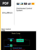Yokogawa DCS and SIS System Architecture | PDF | Computer Network ...