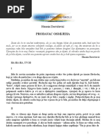 Bosanske Stare Rijeci | PDF