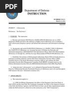 DoD Directive 5000.01 The Defense Acquisition System 9 Sept 2020 | PDF ...