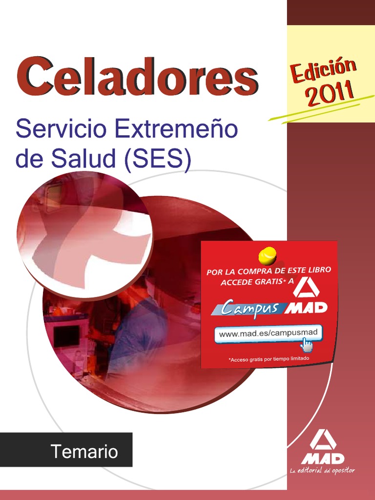 Celadores... PDF 2 | PDF | Derecho Constitucional | Constitución