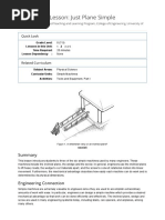 Answer Sheets - GENERAL PHYSICS 1 - Quarter 2 - Module 1 Rotational ...