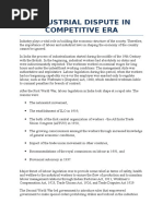 Legal Notice Drafting Format | PDF