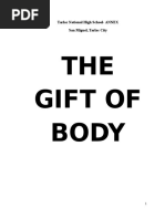 Spaulding Classification of Instruments | PDF | Hospital Acquired ...