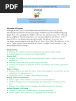 Notice Check Share Procedure Guide | PDF