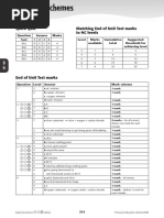 7c Test Paper | PDF | Arm | Blood