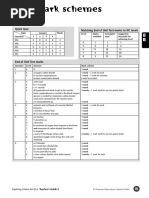 7c Test Paper | PDF | Arm | Blood