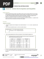 Maths Cheat Sheet | PDF | Exponentiation | Fraction (Mathematics)