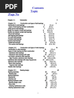 JKR-Mackintosh Probe Chart | PDF | Science & Mathematics